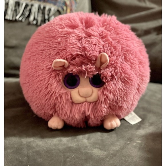 Warner Bros. | Toys | Wizarding World Harry Potter Plush Pygmy Puff ...